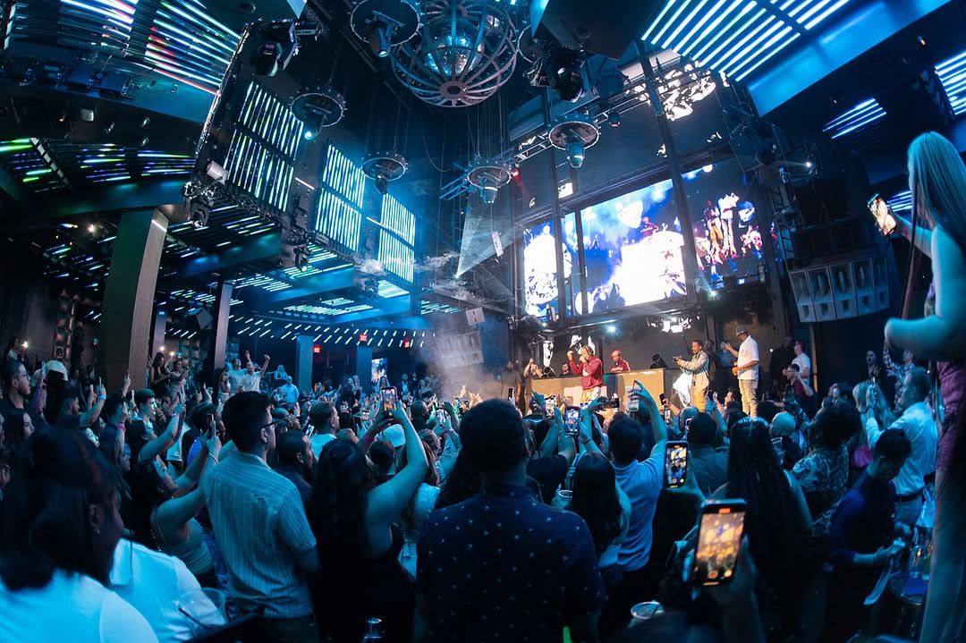 Unveiling The Enigma Vision Dee Las Vegas More Than Just A Nightclub
