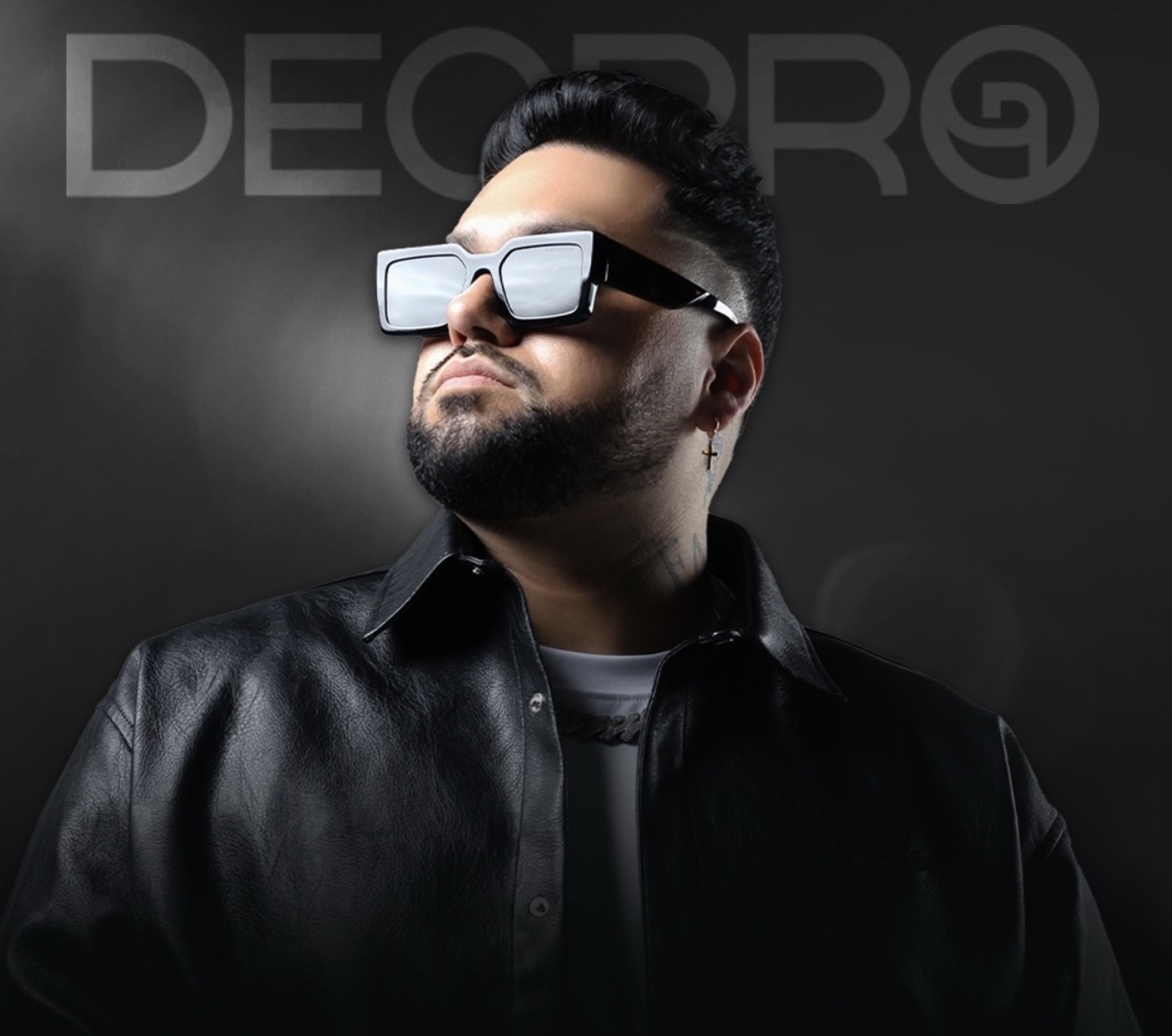 Deorro at Omnia Nightclub April 18, 2026 | Free Guest List & VIP Tables